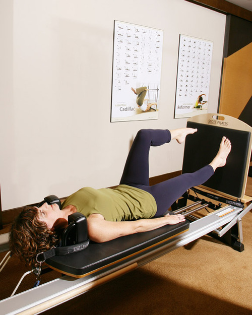 Classes & Rates | Body Align Pilates